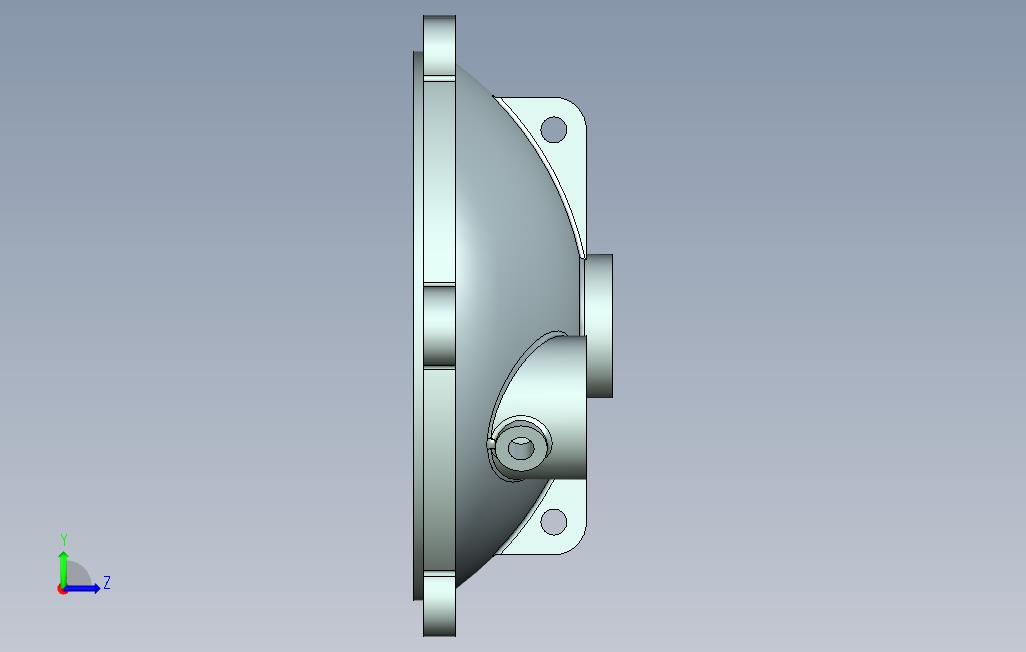 封面1_UG_模型图纸免费下载 – 懒石网