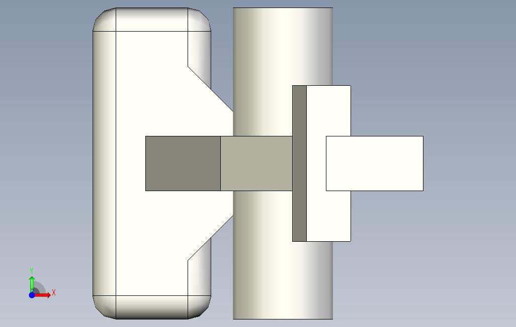 小Tike儿童钢琴更换钥匙_Inventor_模型图纸免费下载 – 懒石网