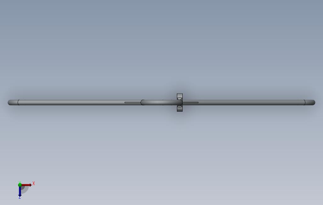 带间距标签的塑料衣架solidworks模型图纸免费下载 懒石网