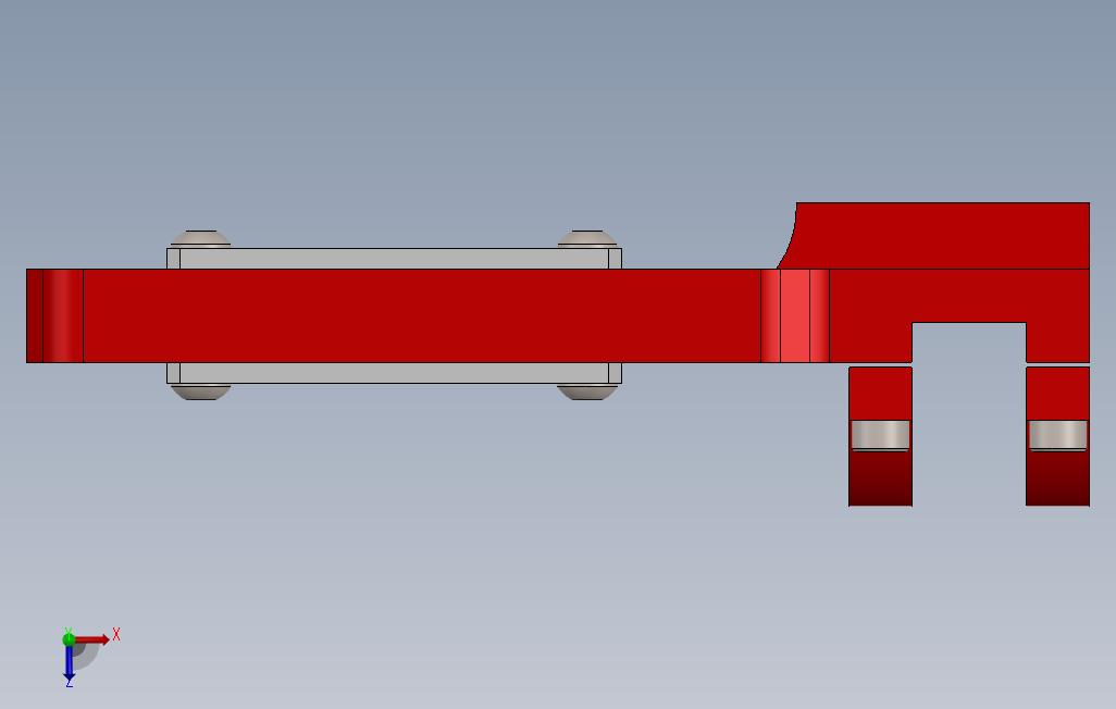 废料舱 Solidworks 2015 模型图纸免费下载 懒石网