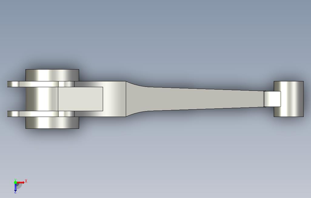 径向发动机123467_UG_模型图纸免费下载 – 懒石网
