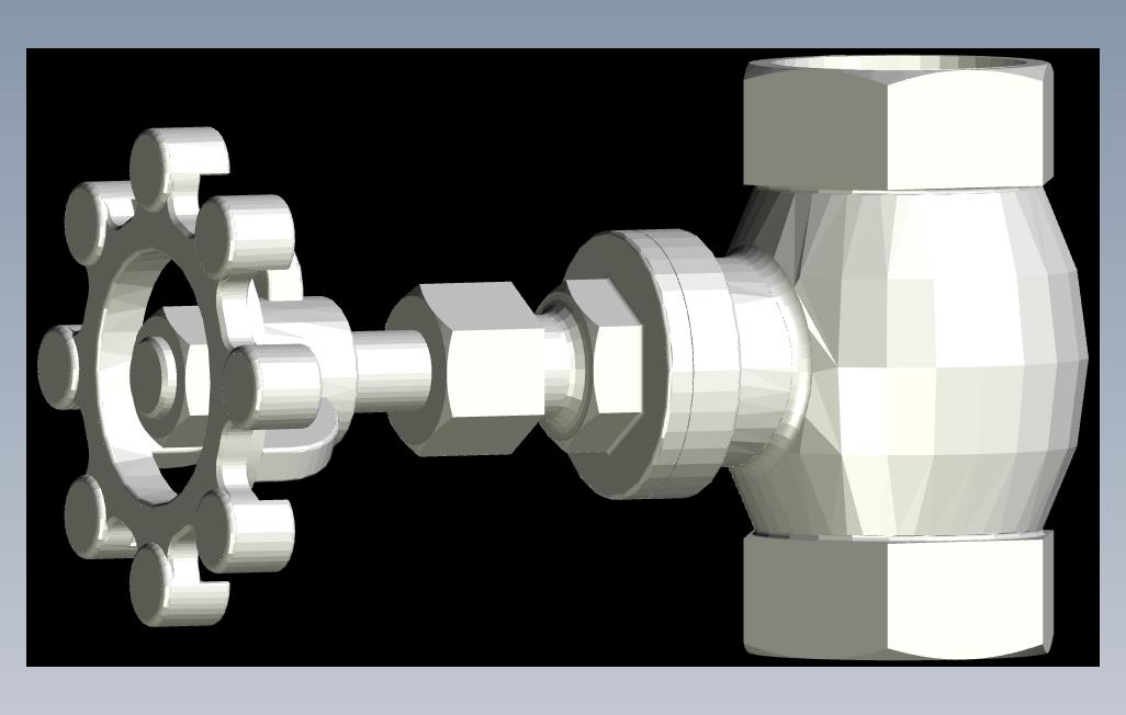 AW40-04DG-D_AutoCAD_免费图纸_模型下载 – 懒石网
