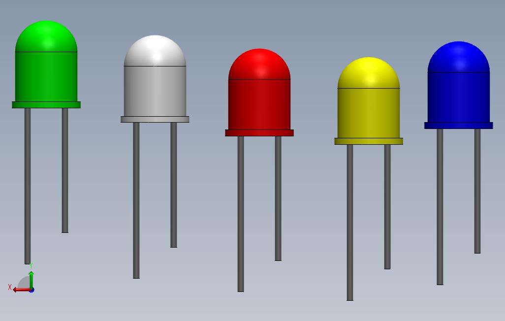 所有Led_SOLIDWORKS 2017_模型图纸免费下载 – 懒石网