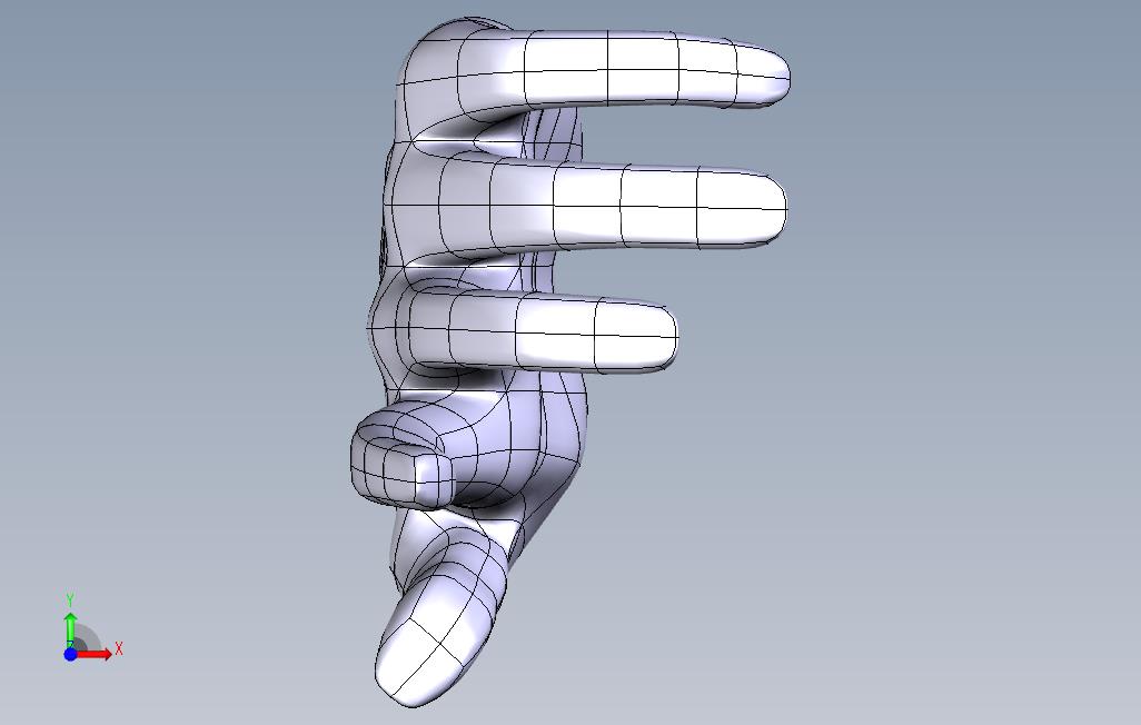 手123_CATIA_模型图纸免费下载 – 懒石网