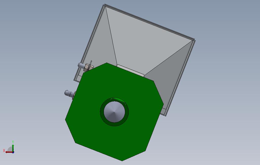 手动播种机solidworks 2013模型图纸免费下载 懒石网