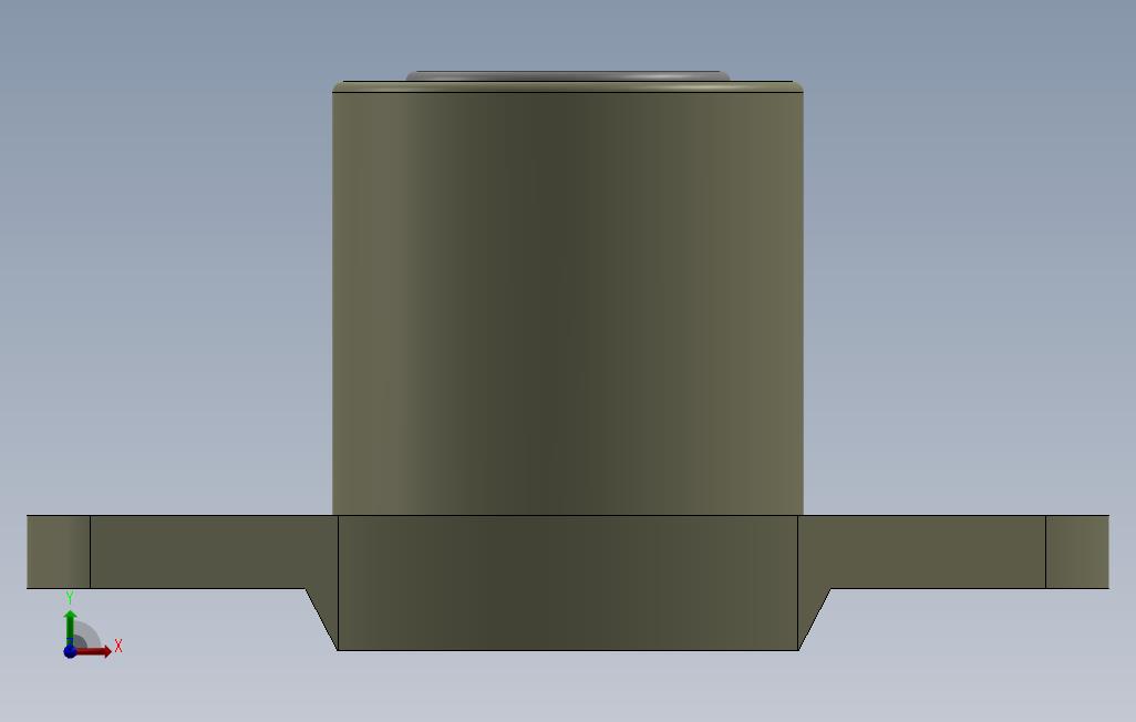 抽屉死螺栓锁麦克马斯特卡尔零件1686a2solidworks 2014模型图纸免费下载 懒石网