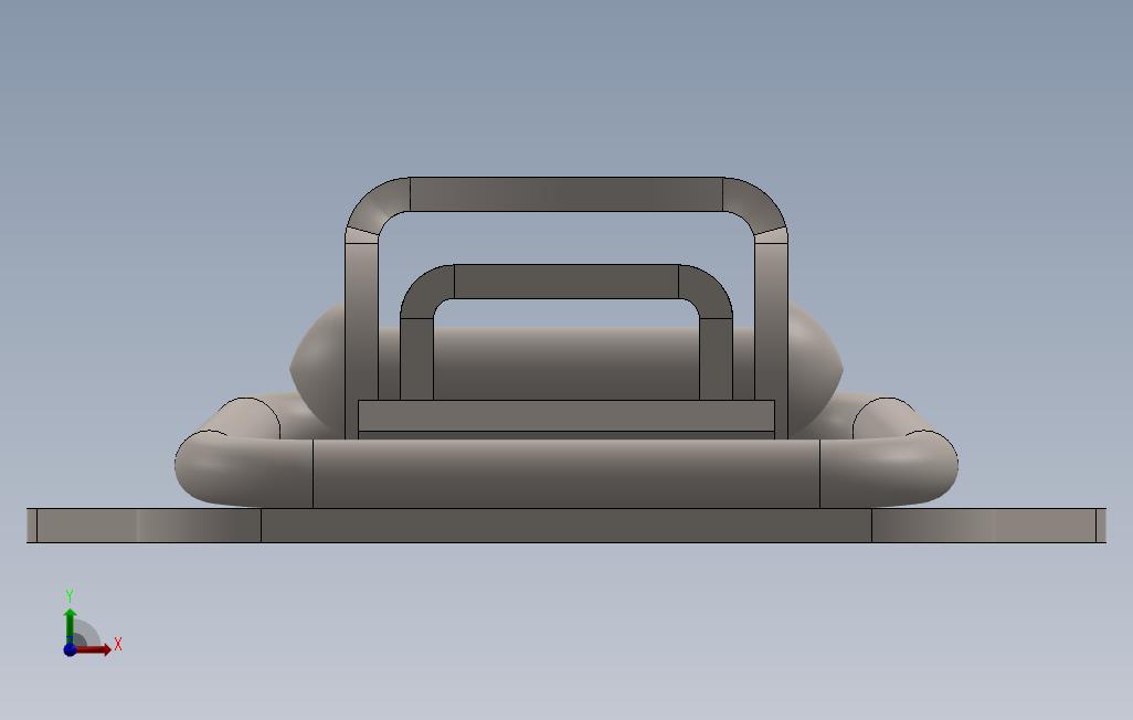 拨动闩锁solidworks 2018模型图纸免费下载 懒石网
