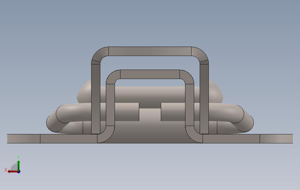 拨动闩锁solidworks 2018模型图纸免费下载 懒石网
