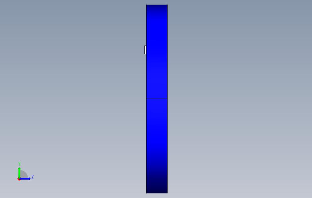 挂钟123_CATIA_模型图纸免费下载 – 懒石网