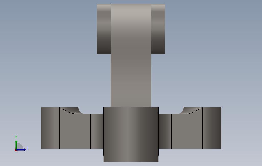 支架123467_SOLIDWORKS 2017_模型图纸免费下载 – 懒石网