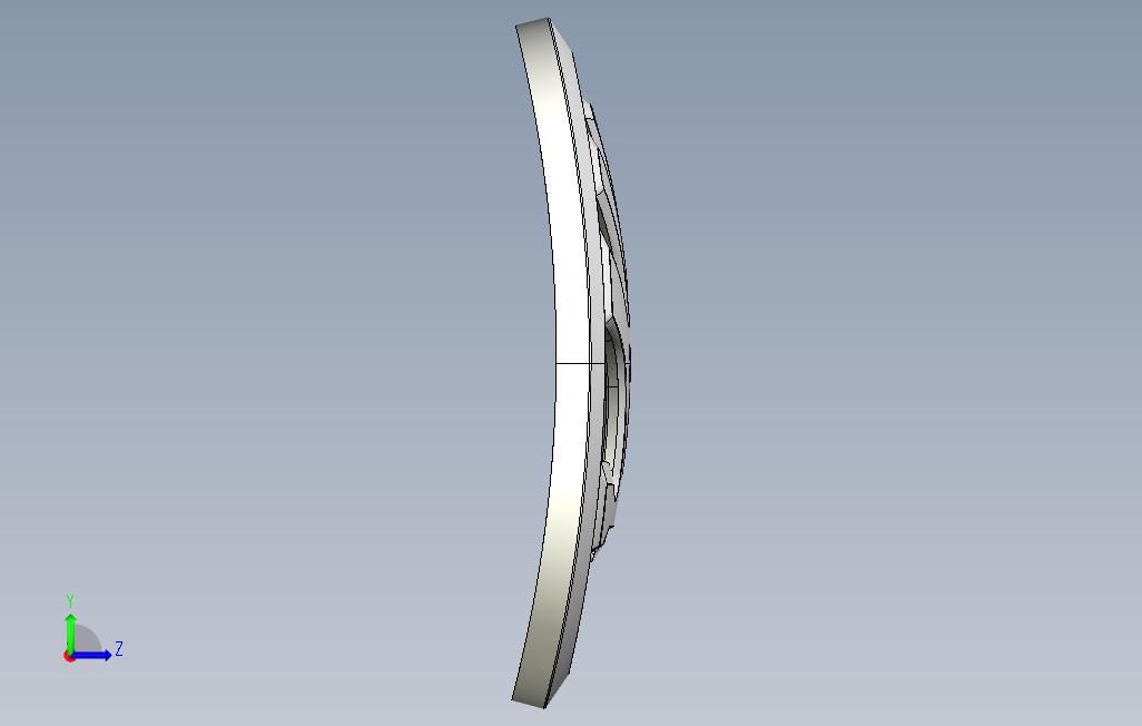 斯柯达Ciigo即将上市_STEP_模型图纸免费下载 – 懒石网