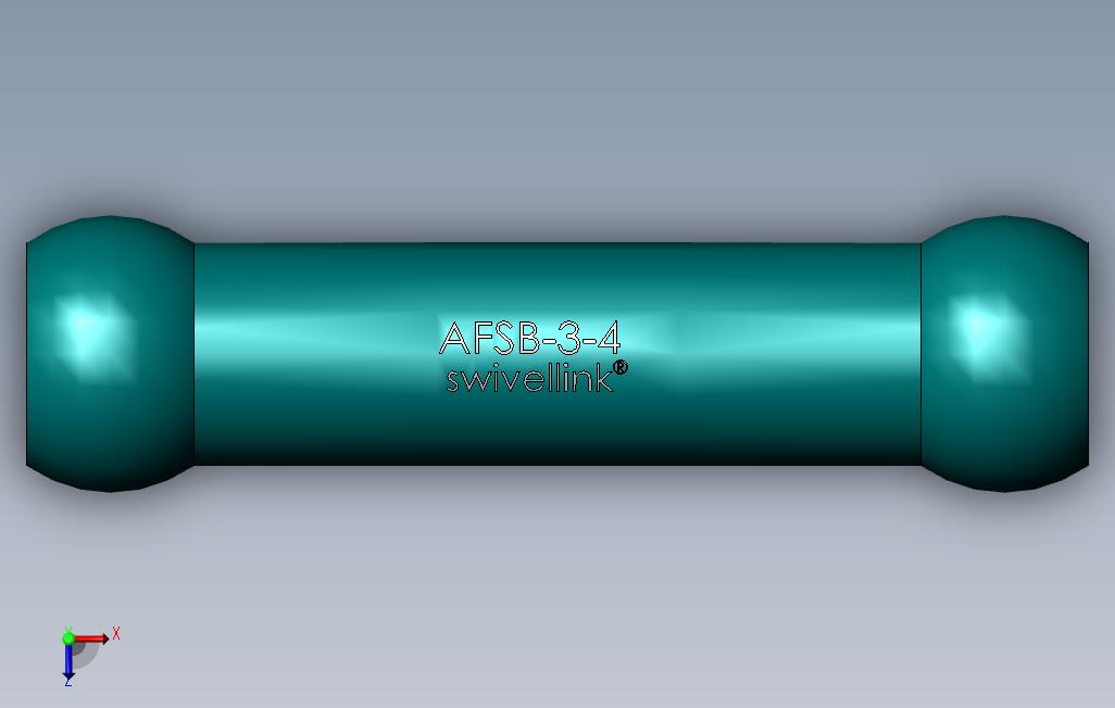 旋转连杆4 加长件solidworks 2014模型图纸免费下载 懒石网