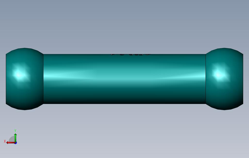 旋转连杆4 加长件solidworks 2014模型图纸免费下载 懒石网