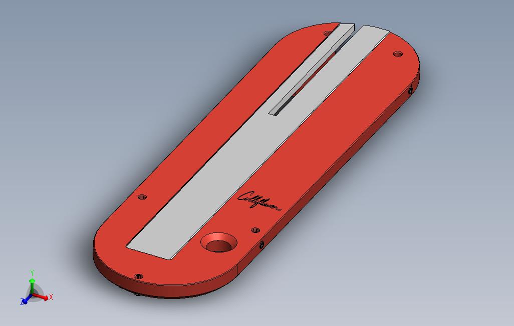  Collifloer SOLIDWORKS 2015 