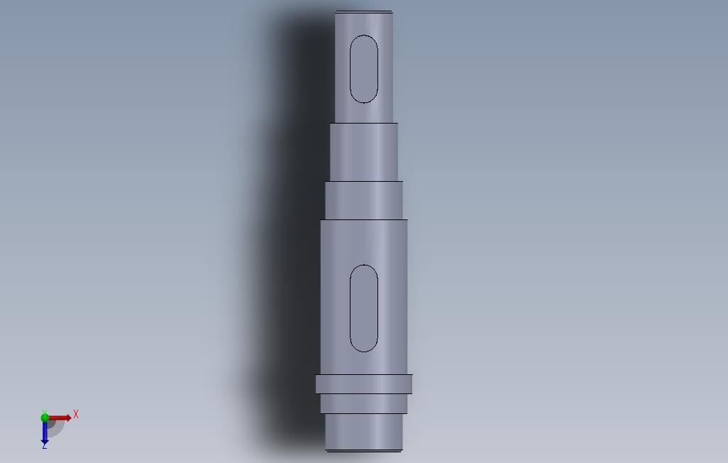 曲轴1234678__模型图纸免费下载 – 懒石网