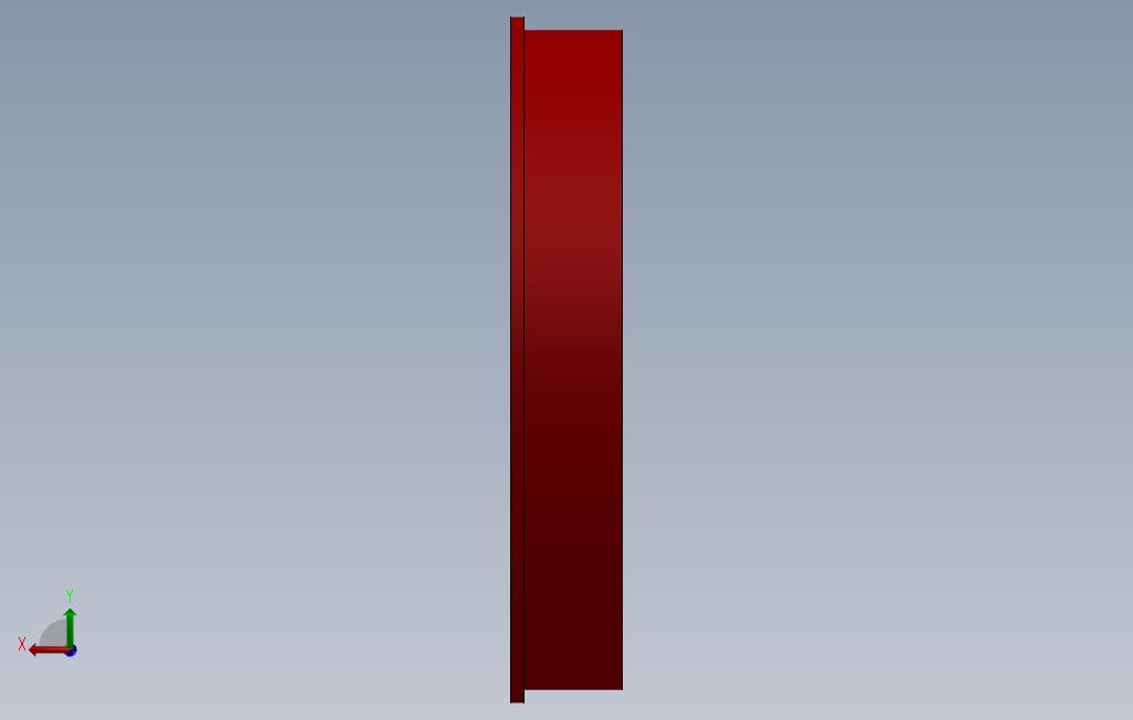 曲轴衬套solidworks 2016模型图纸免费下载 懒石网