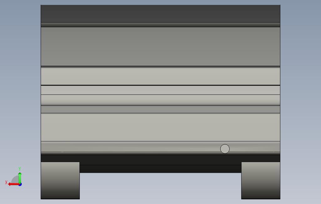 本田轿车CFD分析模型_IGES_模型图纸免费下载 – 懒石网