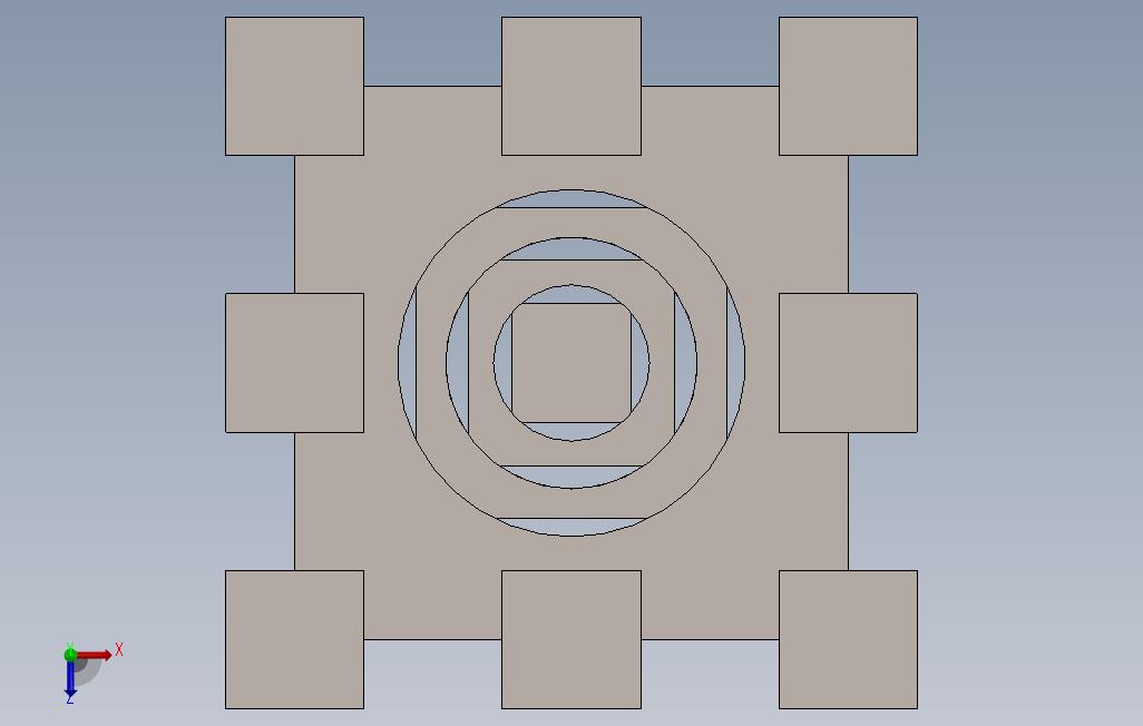 杜希基_SOLIDWORKS 2014_模型图纸免费下载 – 懒石网