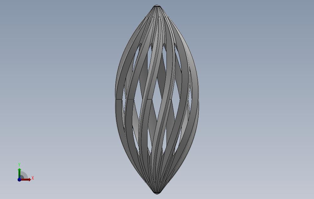 柠檬榨汁机solidworks 2018模型图纸免费下载 懒石网