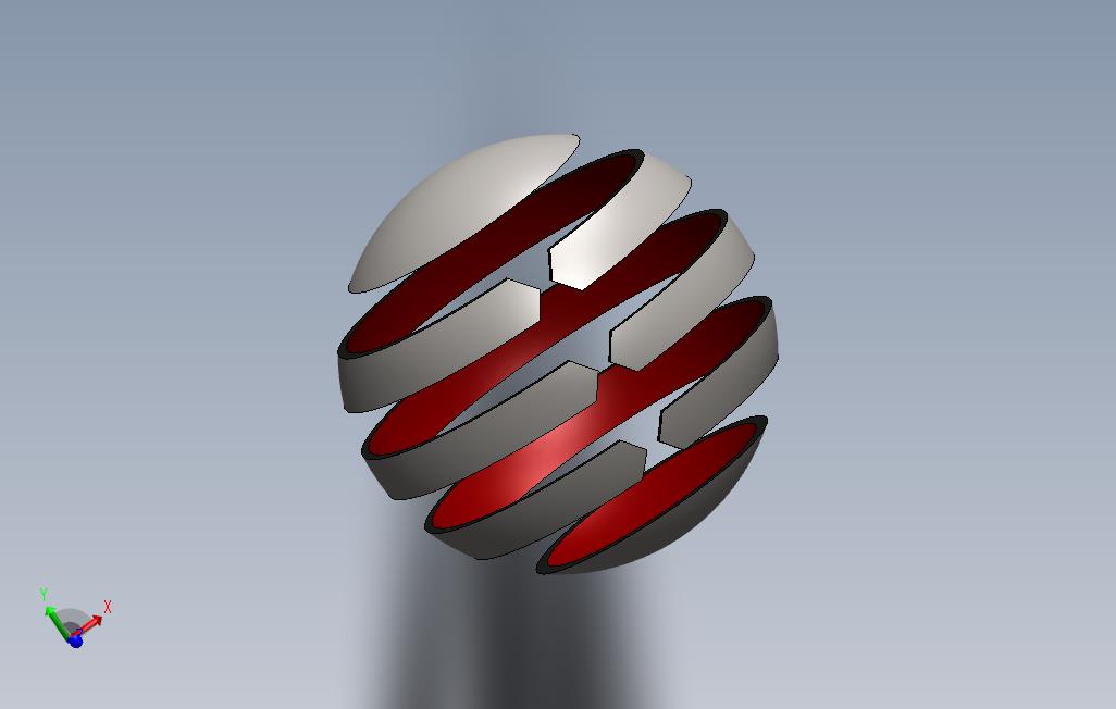 创意设计_SOLIDWORKS_免费图纸_模型下载 – 懒石网