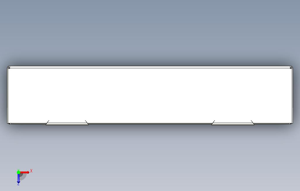 样品盒半导体_Inventor_模型图纸免费下载 – 懒石网