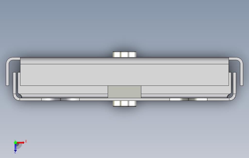 框架1234678_STEP_模型图纸免费下载 – 懒石网
