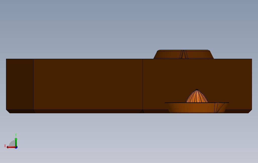榨汁机模具特里特纳塔solidworks 2016模型图纸免费下载 懒石网