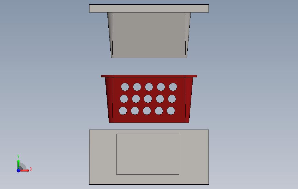 模具制作实践solidorksolidworks 2018模型图纸免费下载 懒石网