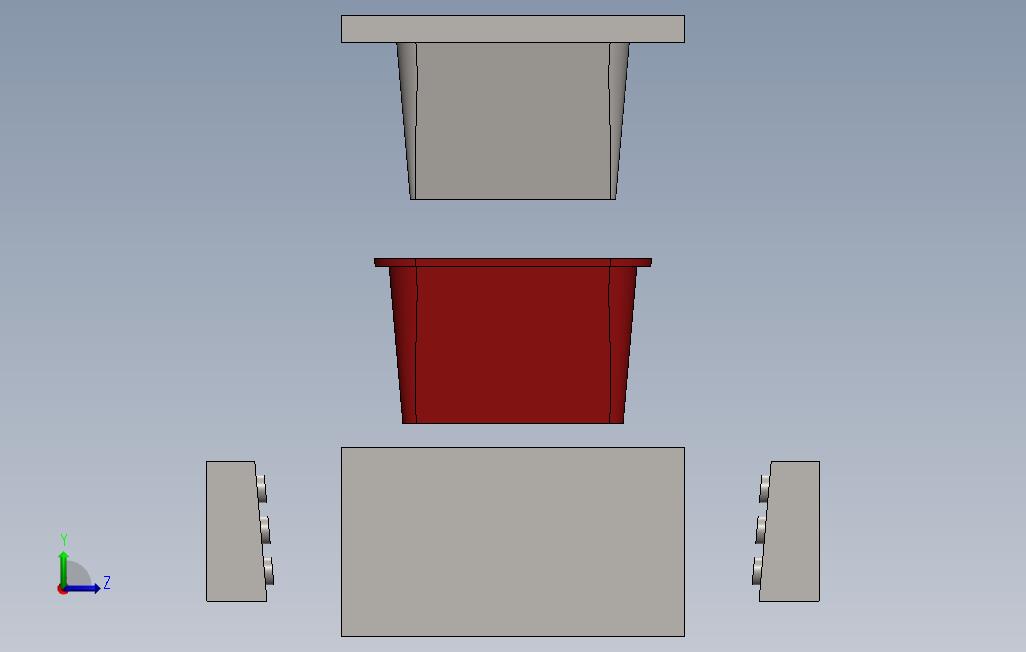 模具制作实践solidorksolidworks 2018模型图纸免费下载 懒石网