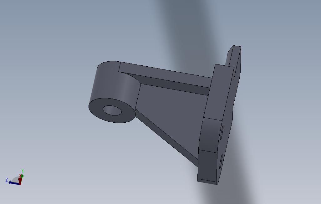 模型123467_SOLIDWORKS 2010_模型图纸免费下载 – 懒石网