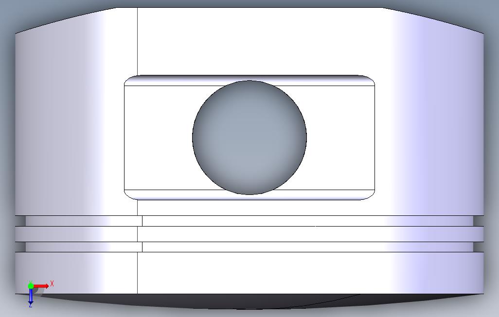 活塞123467_CATIA_模型图纸免费下载 – 懒石网