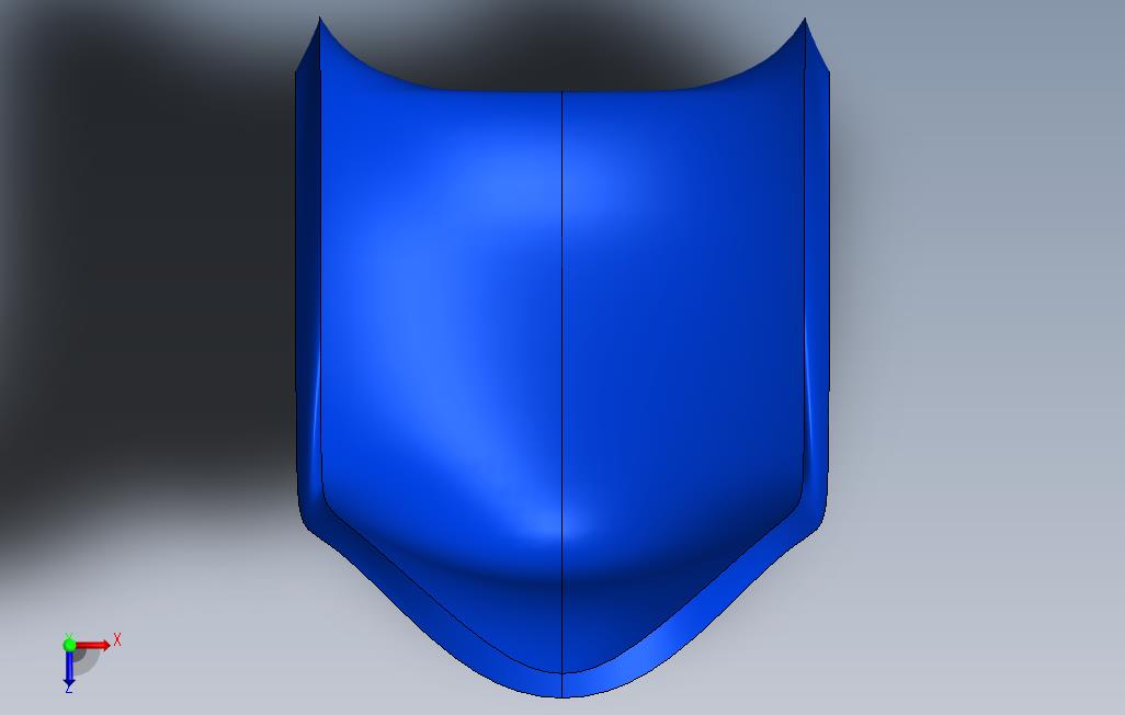 潘顿椅1solidworks 2016模型图纸免费下载 懒石网