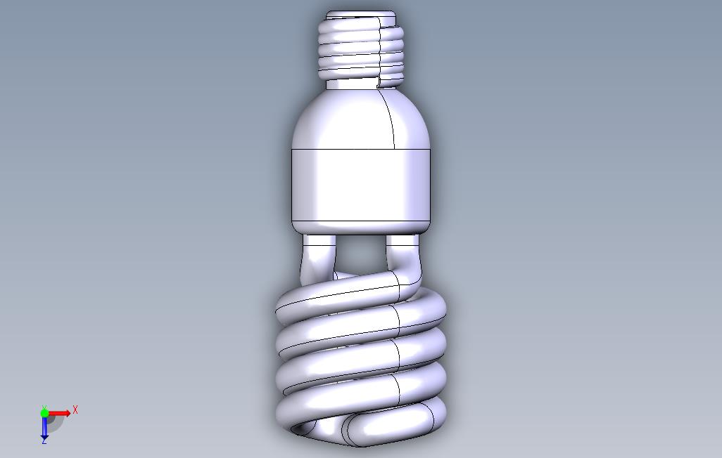灯1234678_CATIA_模型图纸免费下载 – 懒石网