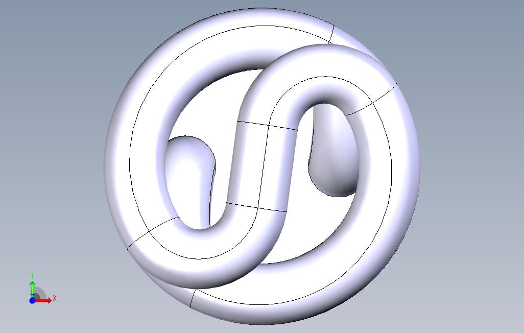 灯1234_1_CATIA_模型图纸免费下载 – 懒石网