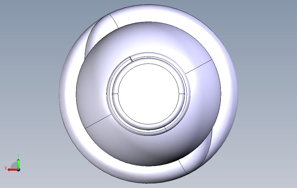 灯1234_1_CATIA_模型图纸免费下载 – 懒石网