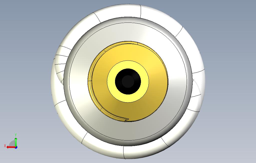 灯泡123467_UG_模型图纸免费下载 – 懒石网