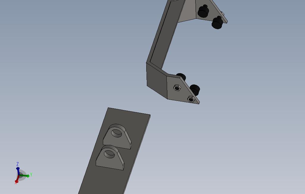 环形转子solidworks 2016模型图纸免费下载 懒石网