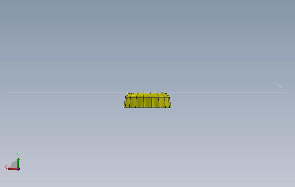 瓶盖2solidworks 2013模型图纸免费下载 懒石网