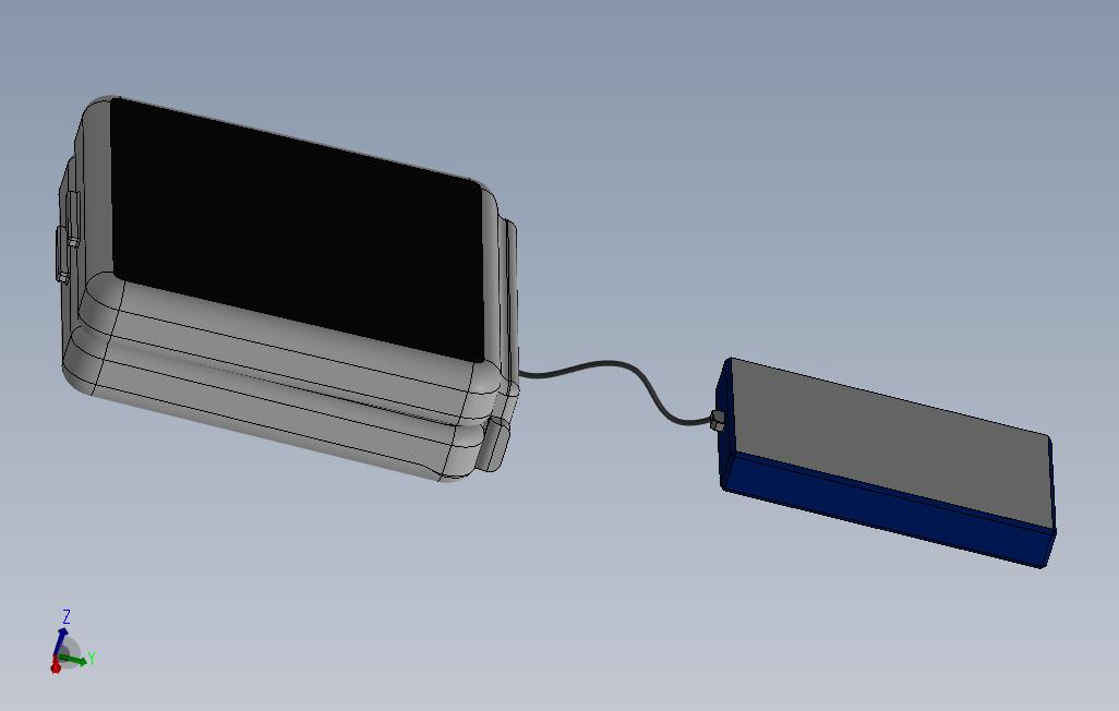生态烤面包机1solidworks 2018模型图纸免费下载 懒石网