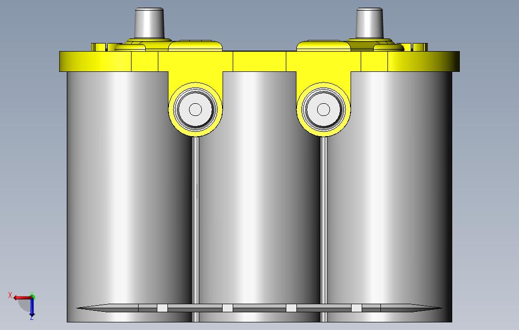 电动车零件opim黄色螺旋细胞d347812vsolidworks 2011模型图纸免费下载 懒石网