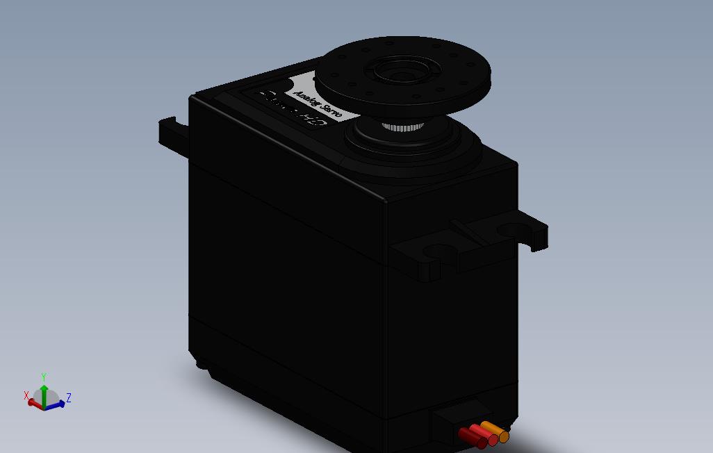 V101 高清老司机私房车设备部件solidworks模型下载 懒石网