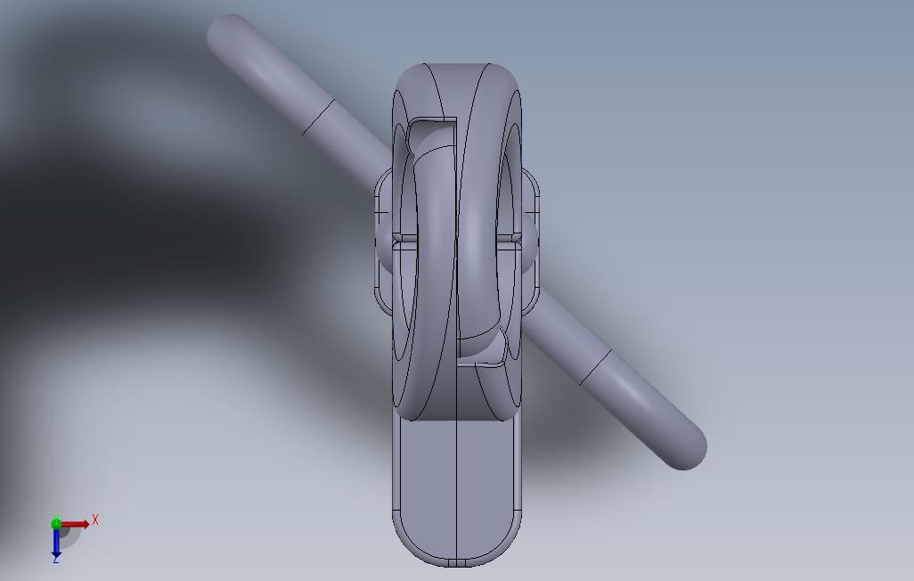 疯狂的solidworks 2017模型图纸免费下载 懒石网