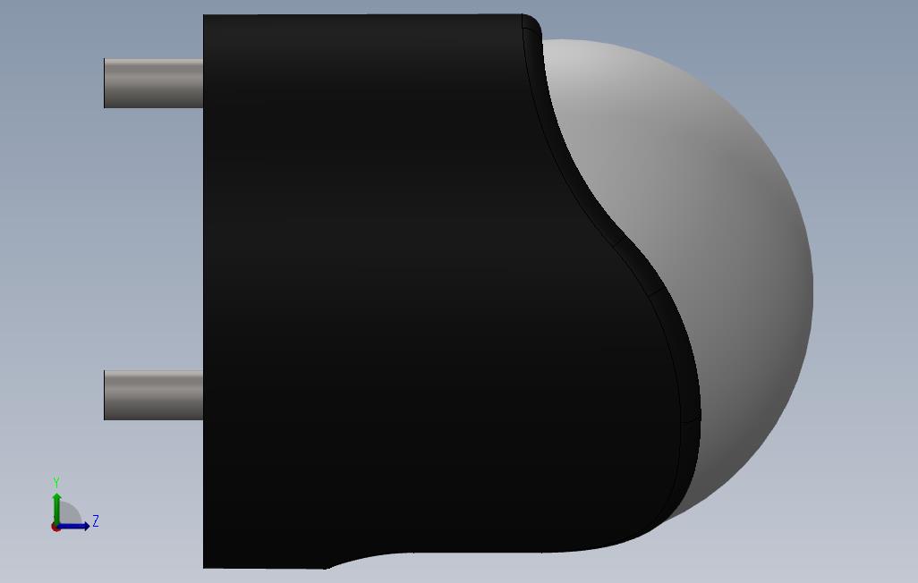 疯狂的轮胎solidworks 2013模型图纸免费下载 懒石网