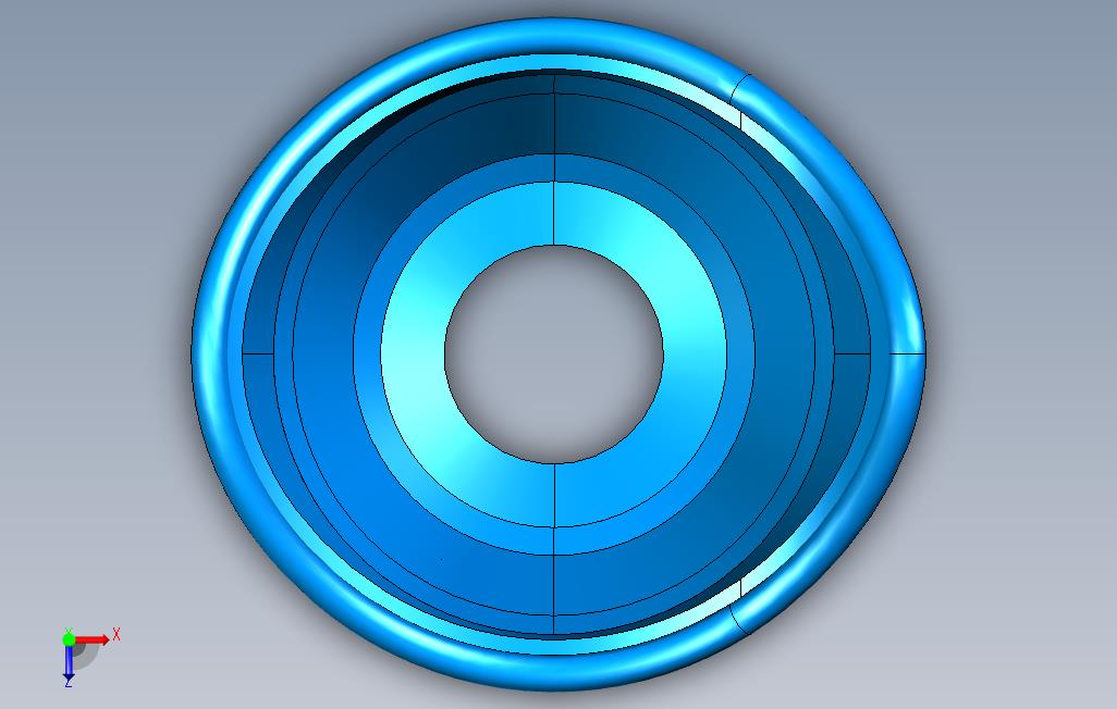 眼藥水輔助器（印刷檔ep_STEP_模型图纸免费下载 – 懒石网