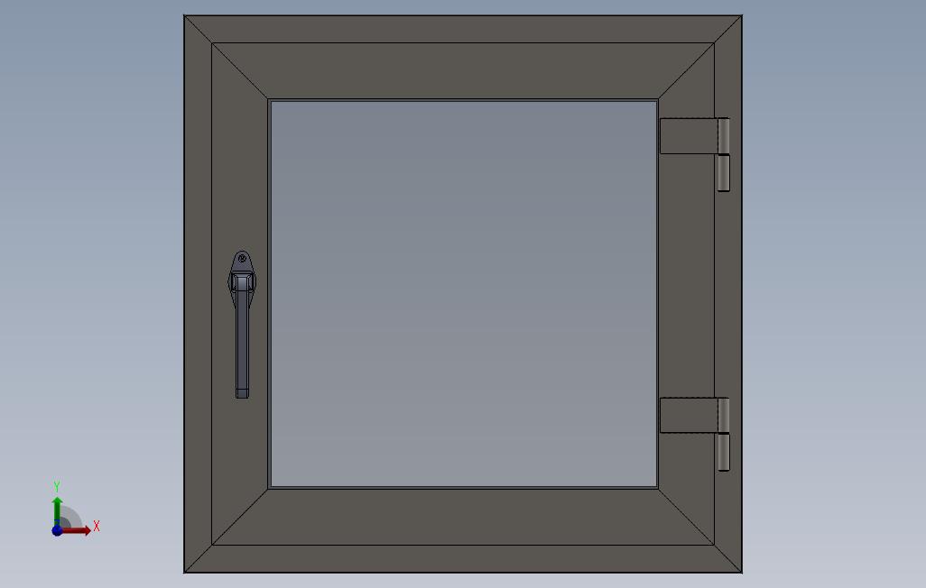 窗口12_SOLIDWORKS 2017_模型图纸免费下载 – 懒石网