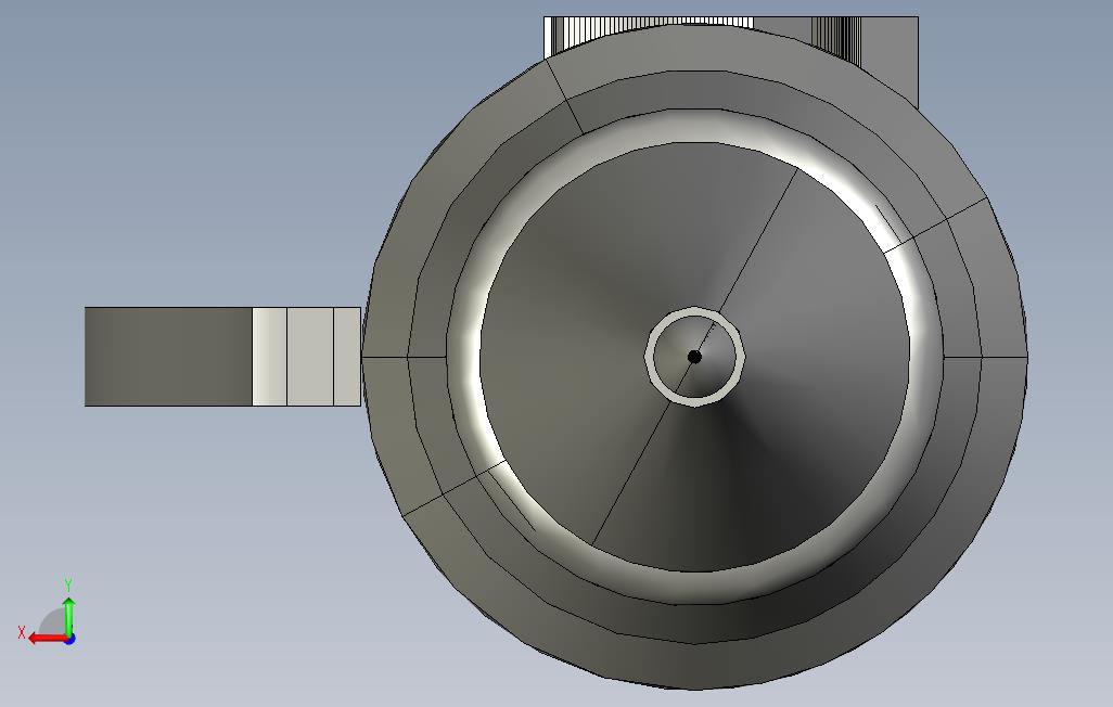 笔1234678_STEP_模型图纸免费下载 – 懒石网