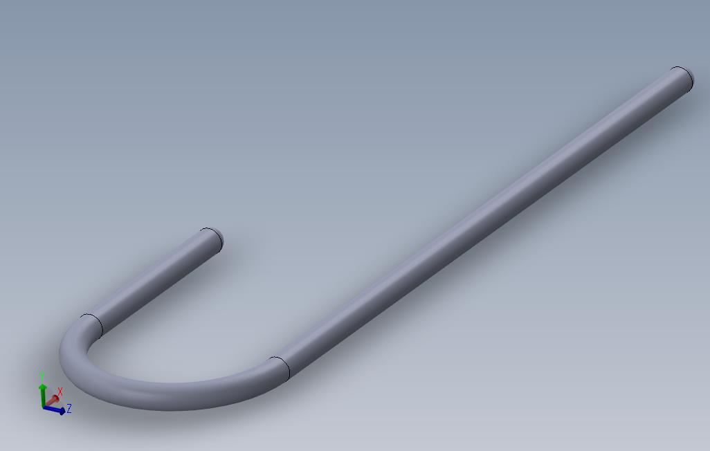糖果甘蔗solidworks 2015模型图纸免费下载 懒石网