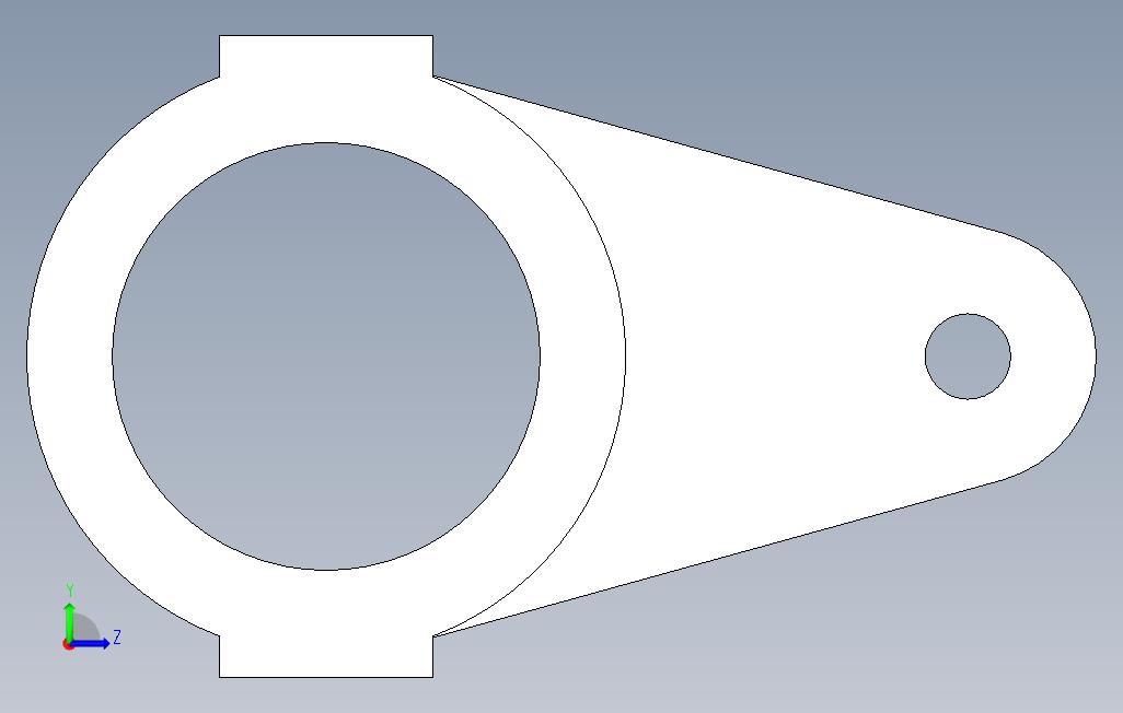 练习1234_1_CATIA_模型图纸免费下载 – 懒石网