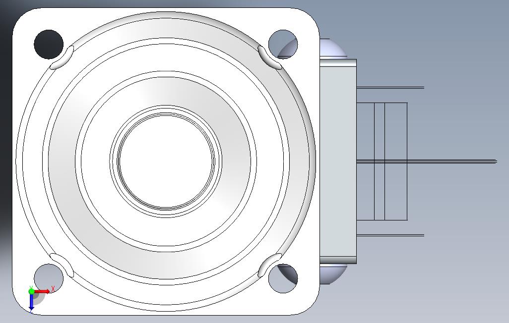 罗迪齐奥旋转SOPPRANO_SOLIDWORKS 2015_模型图纸免费下载 – 懒石网