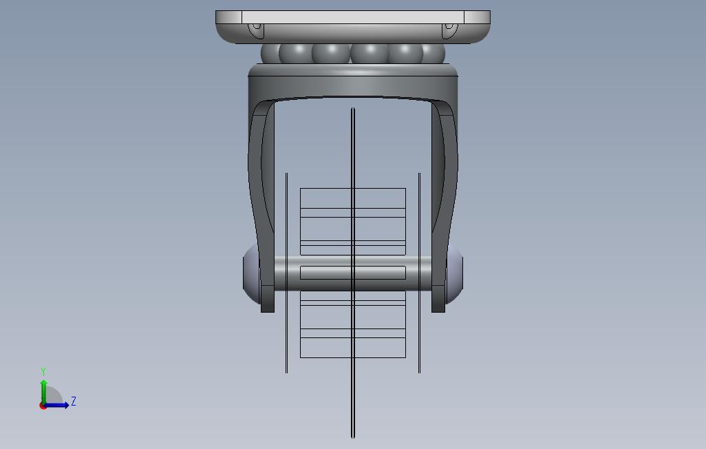 罗迪齐奥旋转SOPPRANO_SOLIDWORKS 2015_模型图纸免费下载 – 懒石网
